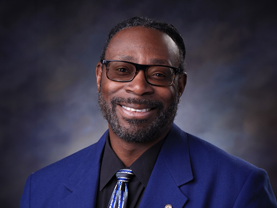 Jerry McCoy, MD, PhD | Comprehensive Center for Pain & Addiction